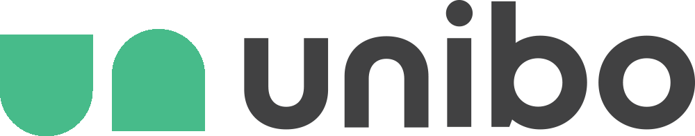 Tarifas de las cuentas Unibo 2025